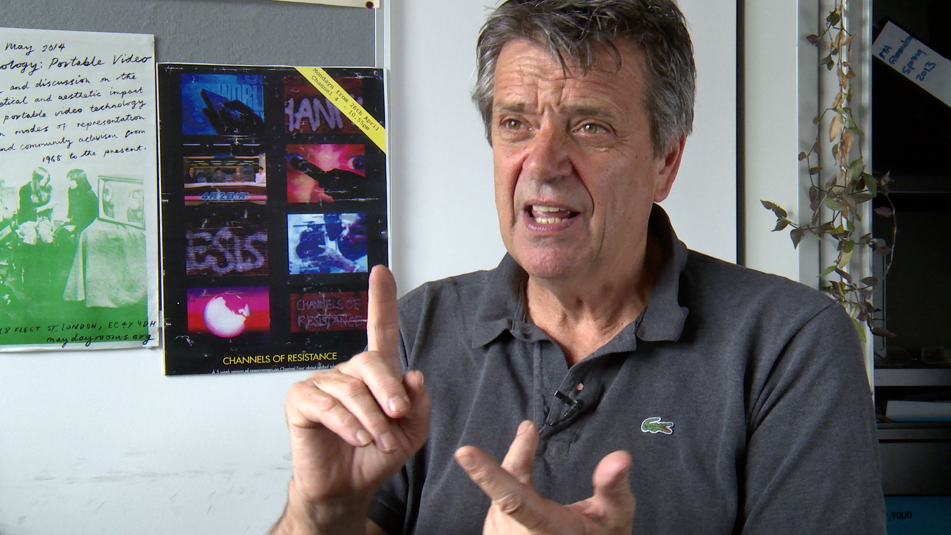 Andy Porter | Rebel Video